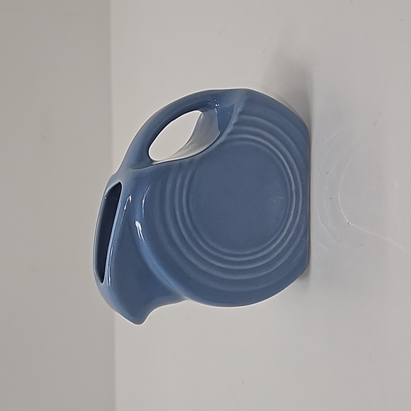 Fiestaware | Dining | Retired Color Fiestaware Periwinkle Blue Mini ...